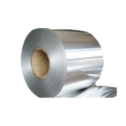 China Grain-Oriented Electrical Steel Sheet In Coils Electrical Core ...