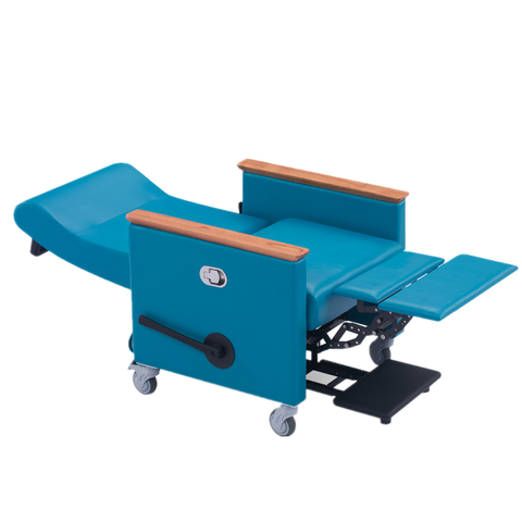 China Infusionsraum motorisierte gealterte Couch Bluttransfusion ...