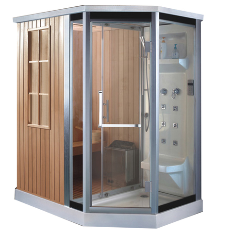 China Sauna Cabin Price Companies Factories, Wholesale Sauna Cabin ...