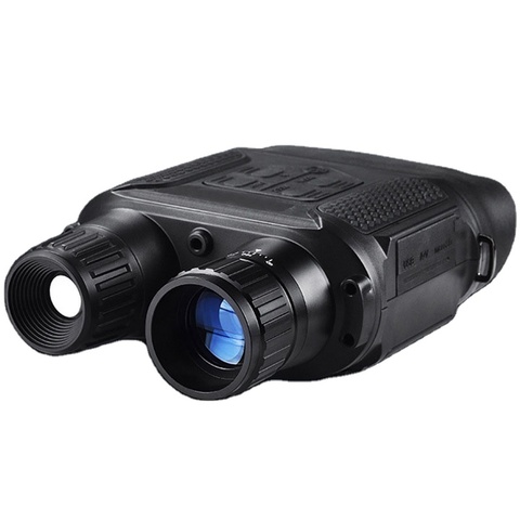 China Military Hunting IR Night Vision Telescope Digital military ...