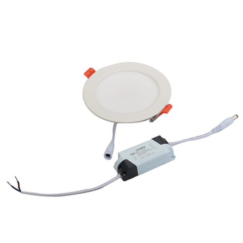 China Professional made recessed 4 inch 9w low voltage slim led ...