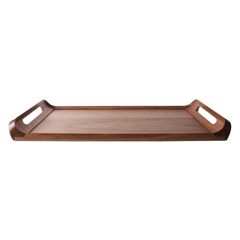 China WOODSPACE Creative Dual-purpose Black Walnut Cherry Wood Ash Wood ...